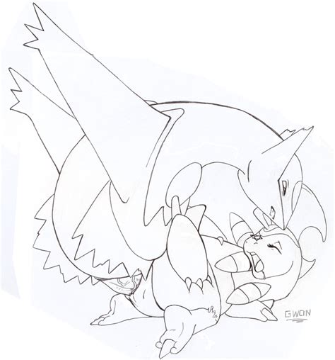 rule 34 bayleef female feral gwon insertion interspecies latios male
