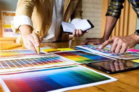 Offset Printing Primal Graphics