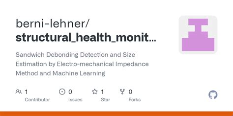 structural health monitoring notebooks data exploration ipynb at main