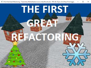 OpenGL Tutorials Megabyte Softworks