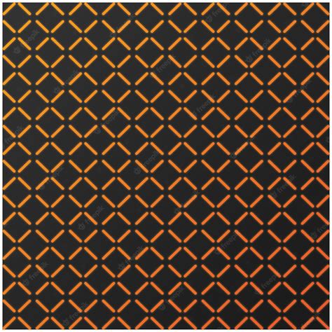 Premium Vector Seamless Square Grid Pattern Background