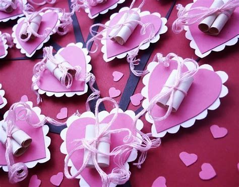 Открытки с Днем влюбленных своими руками мастер классы