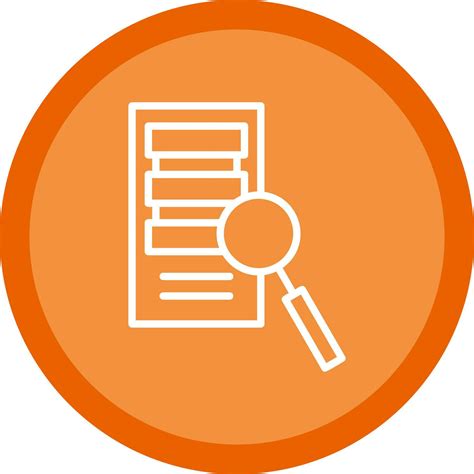 Data Integrity Vector Icon Design 30226940 Vector Art At Vecteezy