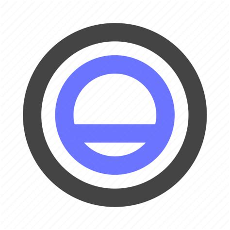 Switch Sleep Hibernate Logout Control Button Toggle Icon Switch Sleep Hibernate Logout Control Button Toggle Icon