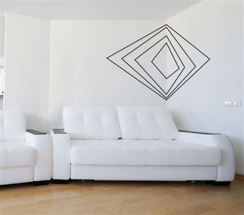 Creative Ways To Embellish Your Wall Corners