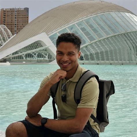 Nick Van Leeuwen Vu Amsterdam Den Haag Zuid Holland Nederland