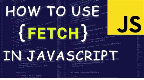 Hindi How Use Fetch Api In Javascript Create Random Joke App In Javascript Youtube