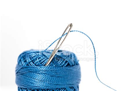 바늘과 실 스톡 사진 Freeimages