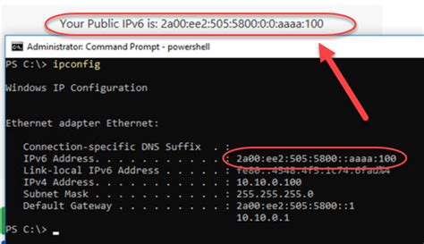 Blog Windows Ipv6 And Dhcp