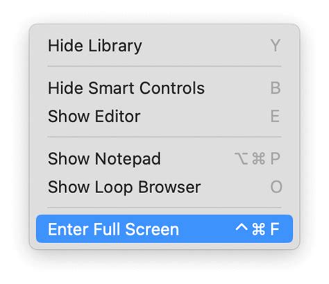 how to full screen on mac an ultimate guide