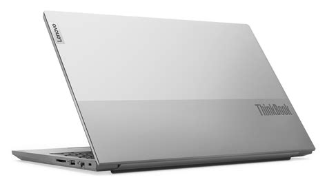 Lenovo ThinkBook 15 G3 ACL review: low-emissions office notebook that ...