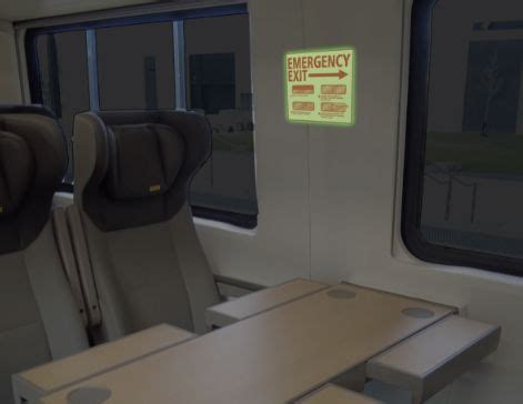 FIREFLY Industries Public Transit Firefly