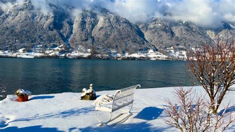 Top 10 Must Visit Photo Spots In Iseltwald Switzerland Switzerland