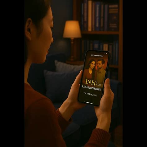 INFJs In Relationships Plutonian Soul Evolution