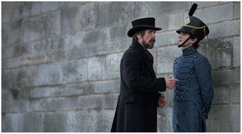 The Pale Blue Eye FLIX