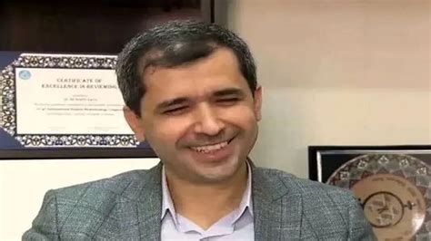 شریفی زارچی گام اول رفع فیلترینگ امیدوار کننده است