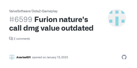 Furion Natures Call Dmg Wrong Tooltip · Issue 6599 · Valvesoftware