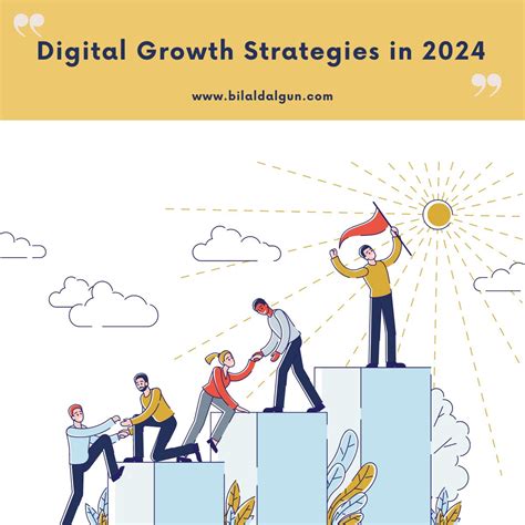 Digital Growth Strategies In 2024 Bilaldalgun Com