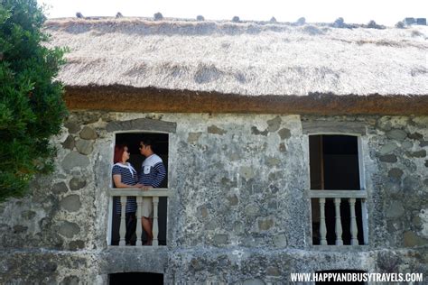 Savidug Village Sabtang Batanes Happy And Busy Travels