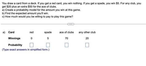 Solved PLEASE ANSWER ALL PARTS A C When Submitting Answers Chegg Com