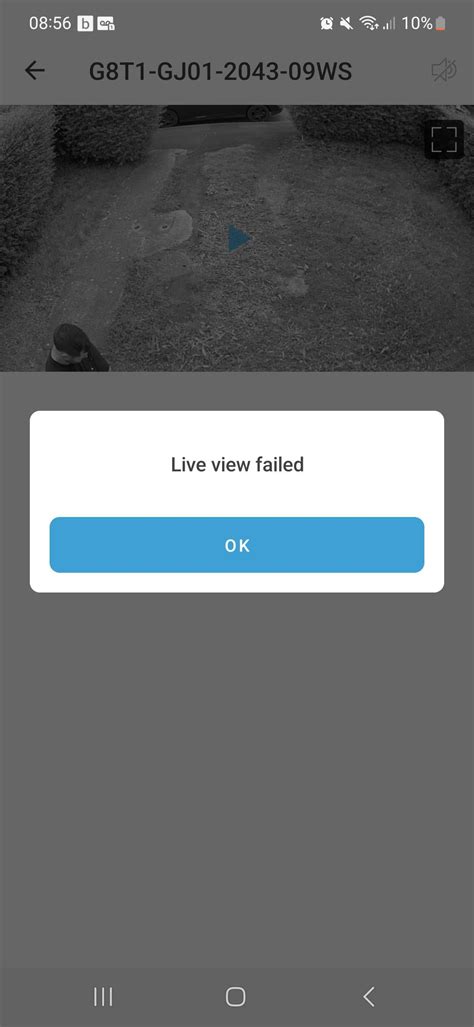 Floodlight Camera Not Working R Blinkcameras