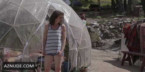 Gaby Hoffmann Nude Aznude