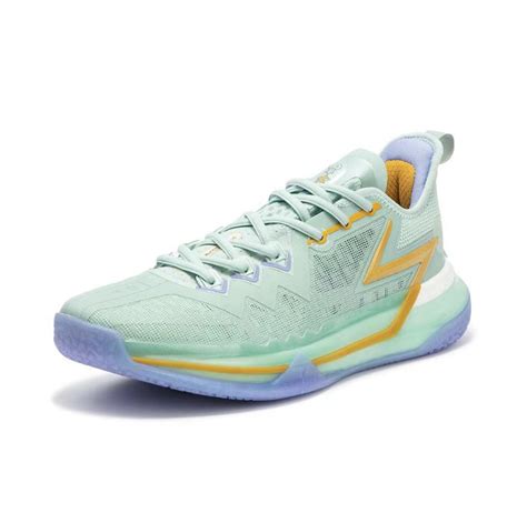 Nikola Jokic X 361° Big3 Future Squidward Tentacles Anto Sports