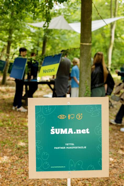 Yettel Srbija On Linkedin Yettel Yettelfondacija Mislizeleno Naučnipiknik