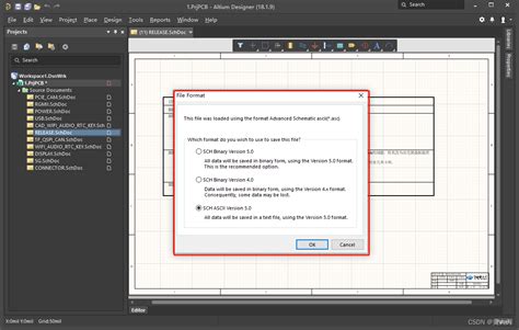 Altium DXP原理图转换成Orcad Capture dxp转orcad CSDN博客