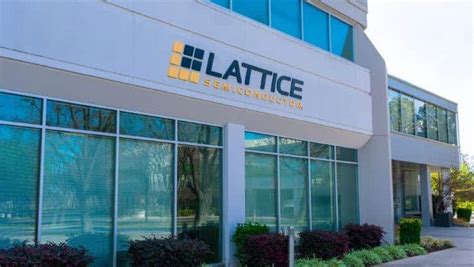 Lattice Semiconductor Delivers Excellent Q3 2022 Growth