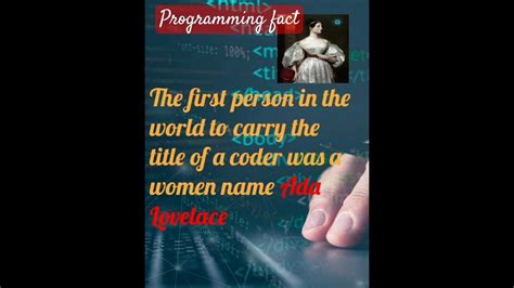 programming fact 🧑‍💻💯🗒️🔖 shorts trending viral facts programming