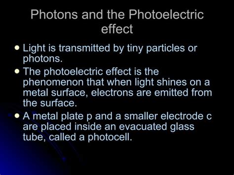 Atomic And Nuclear Physics PPT