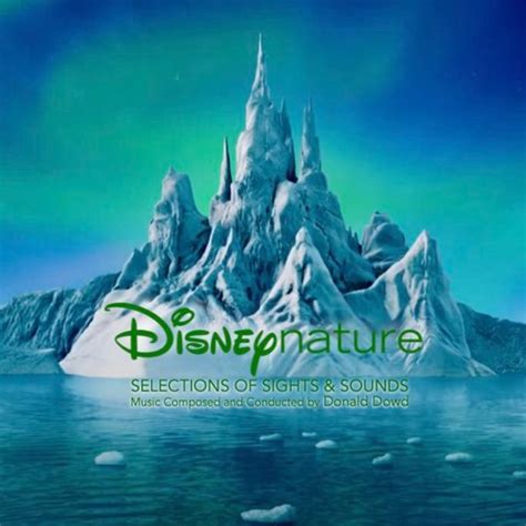 Disneynature Soundtrack Details
