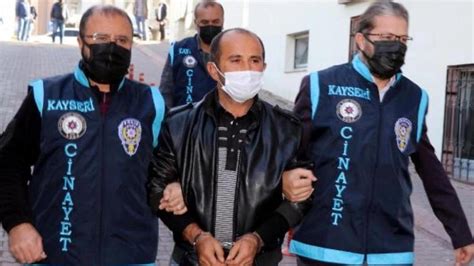 A Abeyini Ld Ren San A Tahrik Ve Yi Hal Ndirimi Onedio