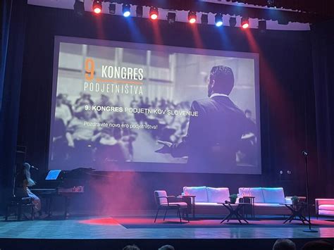 L Tek D O O On Linkedin Entrepreneurshipcongress Portoroz Values Connecting Knowledge