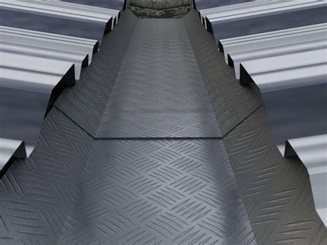 Gutter Lining Cladding Coatings