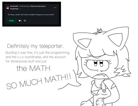 Oc Qna Question 24 By Sdffhuy On Deviantart