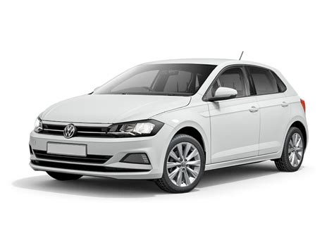Vw Polo Automatic New Autobank Car Rental Kos