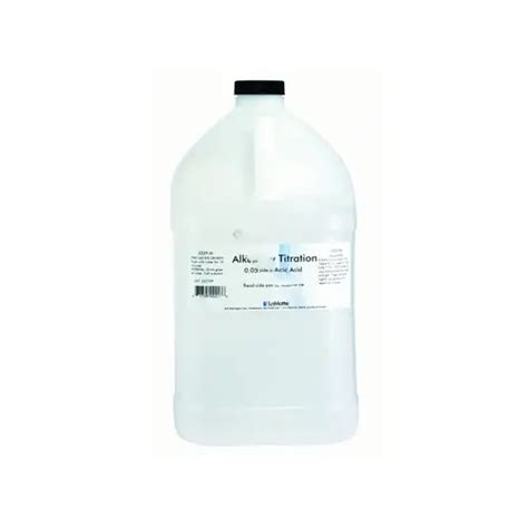 Lamotte 6229 N 3800ml Alkalinity Titration Reagent Buy Now