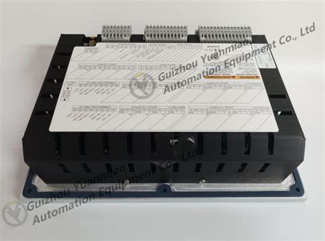 Woodward 9907 167 System Module Yuanmiao Automation