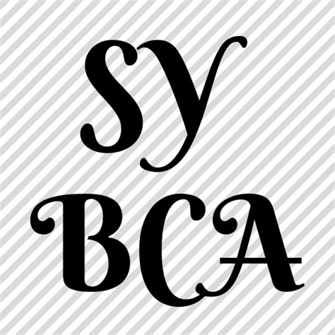 Sy Bca App App On Amazon Appstore