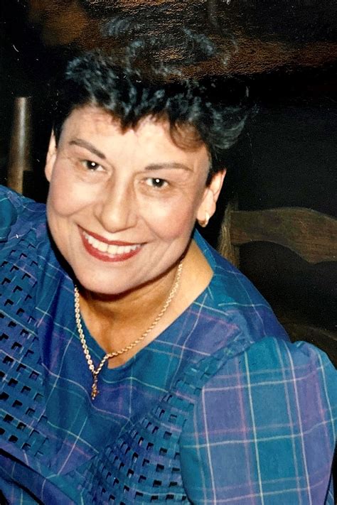 Ruby Bernard Obituary Central La