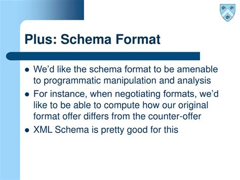 Ppt Xml Data Binding Encoding For High Performance Content Based
