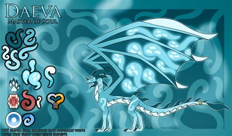 Daevaoutdated By Edenthebirb On Deviantart