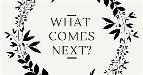 What Comes Next In The Sequence Riddles With Answers