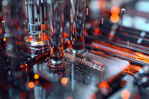 Quantum Computing Revolutionizing Data Processing Premium Ai