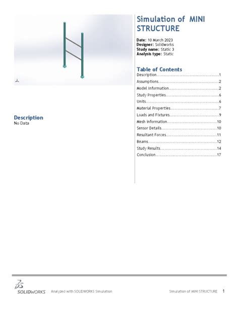 Mini Structure Static 3 5 Pdf Density Applied And Interdisciplinary Physics