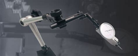 Amazon Com HFS R Axial Axis Indicator Holder Adjustable Arm Pivot Joints For Dial Digital