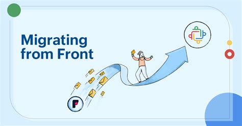 how to migrate from front to zoho teaminbox zoho teaminbox