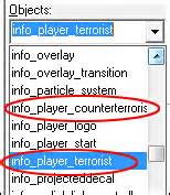 CS GO SDK Spawn Sites And How To Compile Run The Map The Gaming Hitman